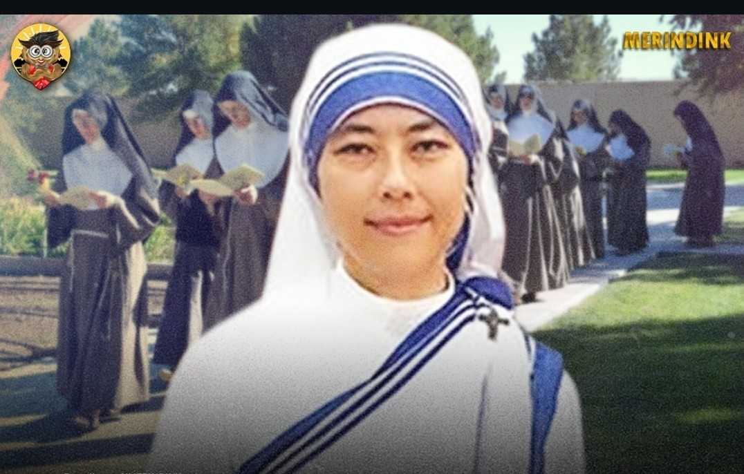 Cucu Konglomerat Djarum Pilih Tinggalkan Warisan demi Mengabdi ...